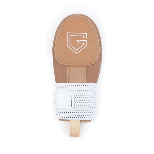 Gingerbread Sliding Mitt – GOT GAME