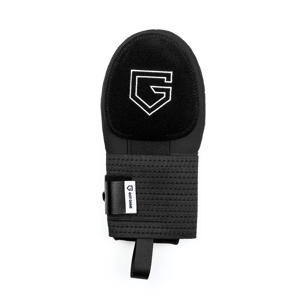 Ninja Sliding Mitt – GOT GAME