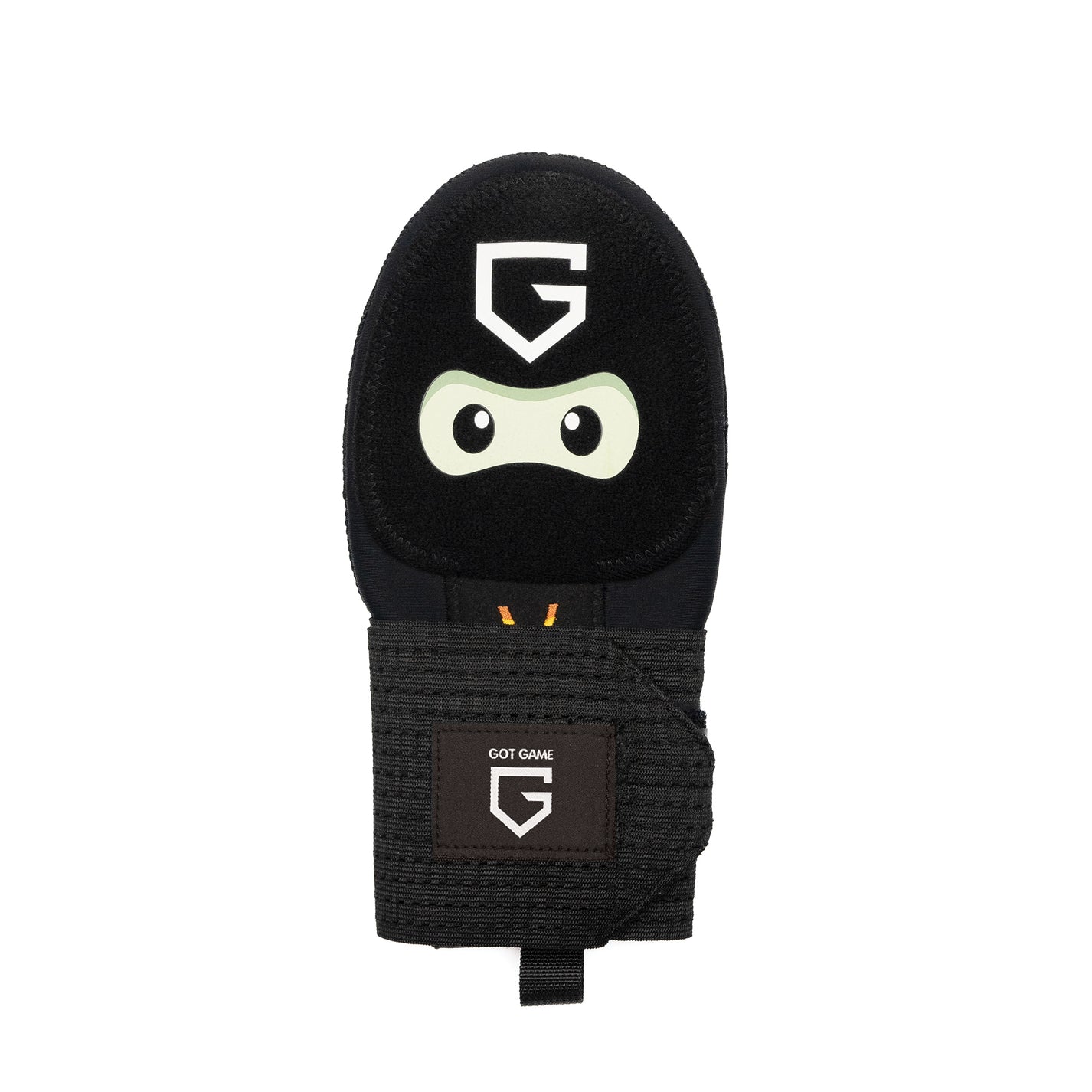 Ninja Sliding Mitt – GOT GAME