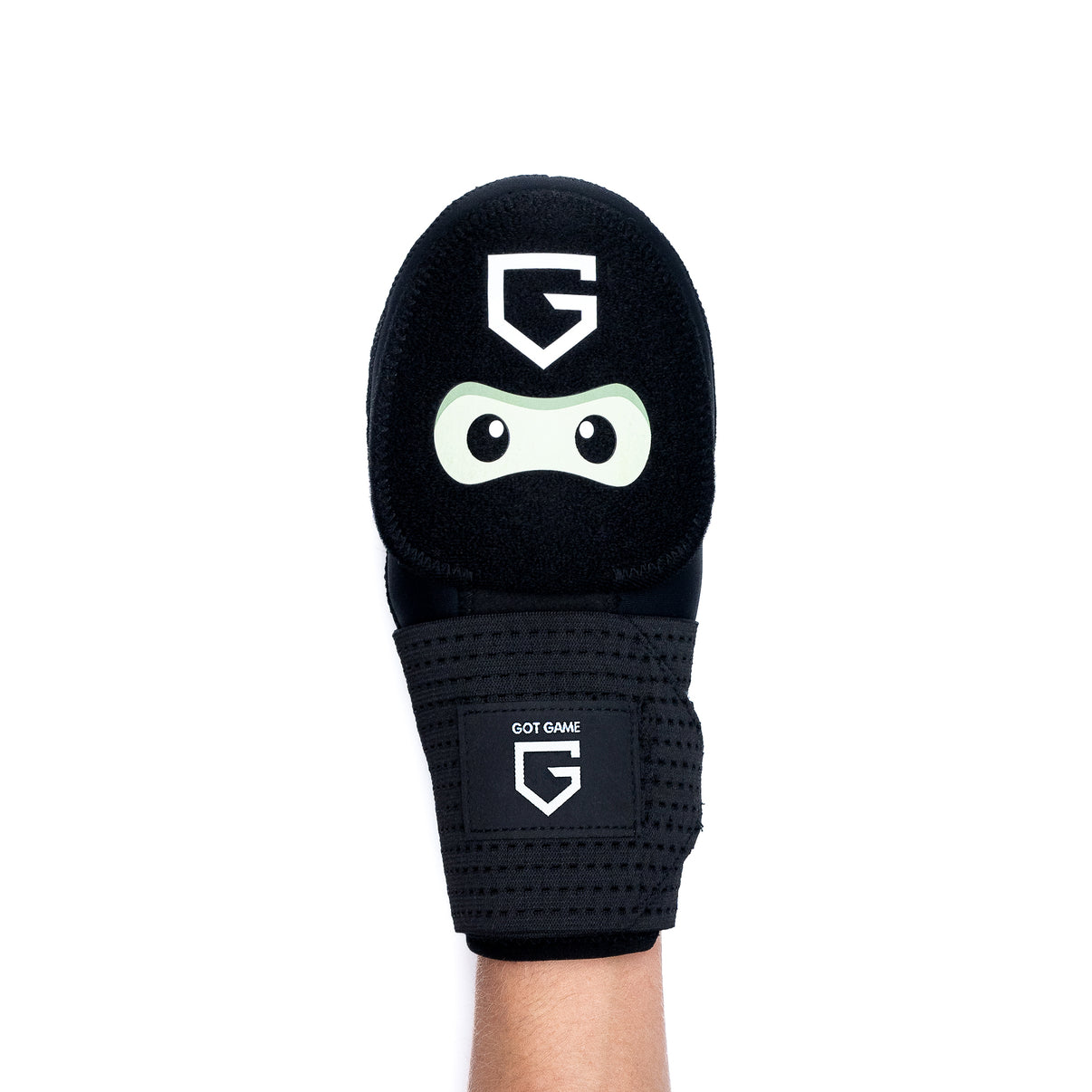 Ninja Sliding Mitt – GOT GAME
